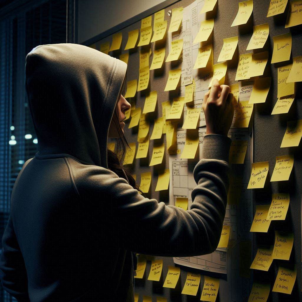 A field manual for tempered radicalism – K Shel Blogs